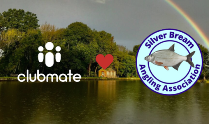 Home - Silver Bream Angling Association